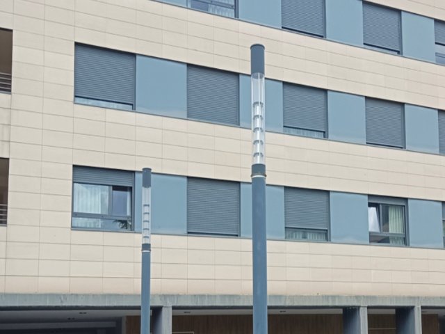 Residencia Seniors La Estrella en Logroño | Antes Clece